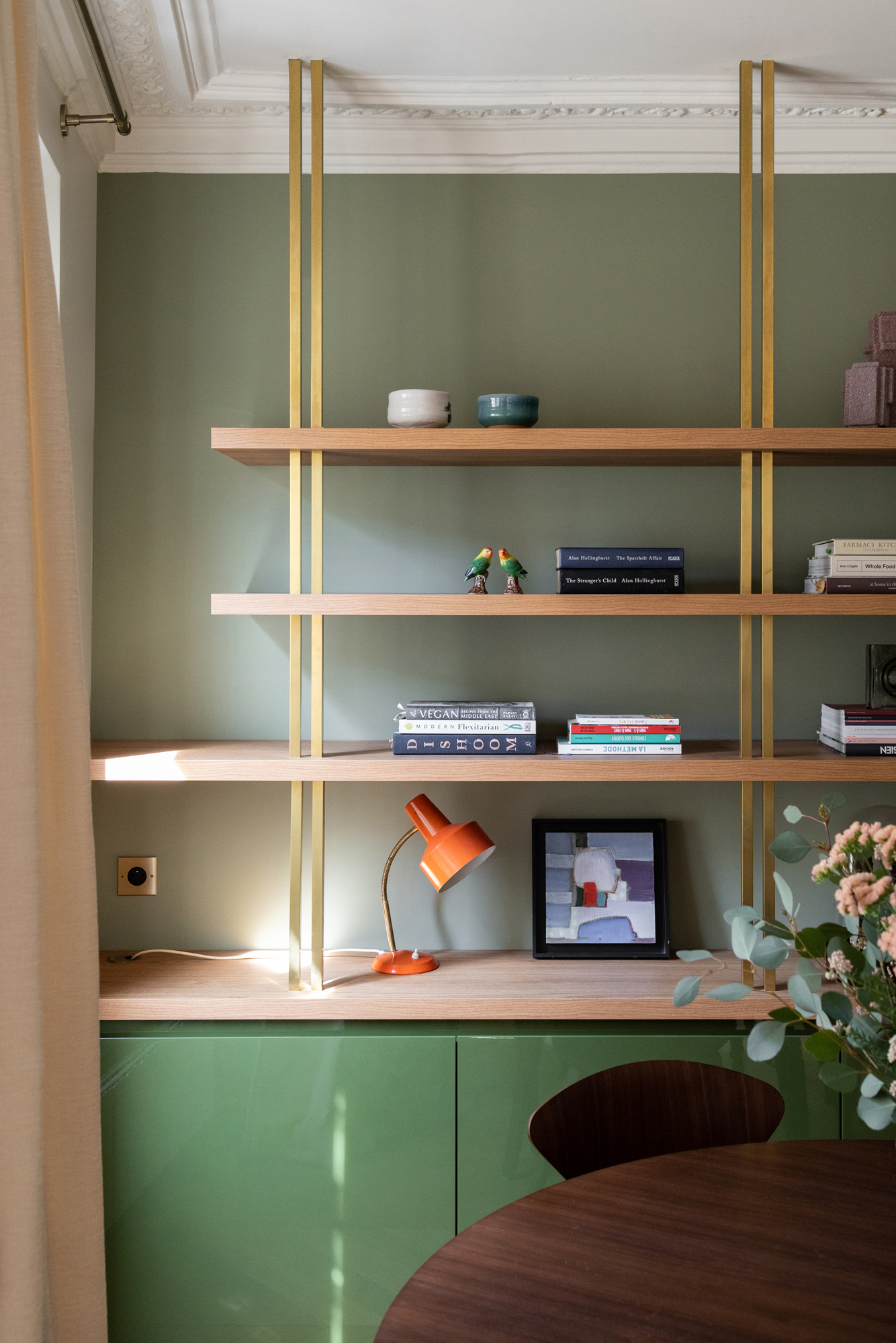 Lamartine - Laetitia Marfisi